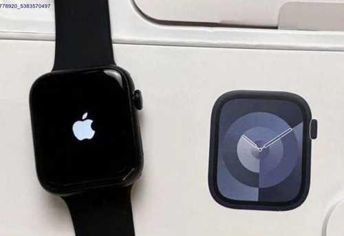 Apple watch 9 "45mm"