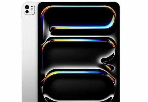 Apple iPad Pro 11 2024 M4 8GB/256GB Wi-Fi Silver
