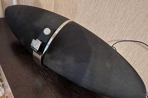 Bowers & Wilkins Zeppelin Air