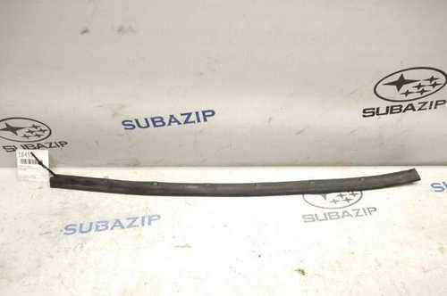 Уплотнитель капота Subaru Legacy B14 2009-2014