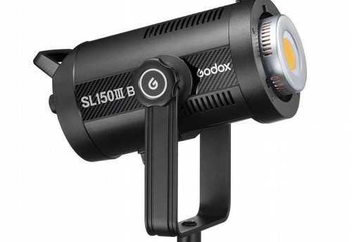 Осветитель Godox SL150III Bi, светодиодный, 2800-6