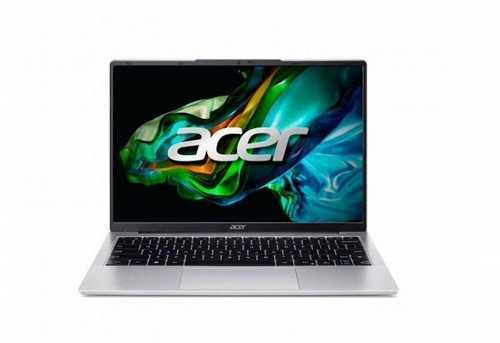 Ноутбук 14" Acer Aspire Lite 14 AL14-31P, 256 ГБ, Processor N100, RAM 8 ГБ, Intel UHD Graphics