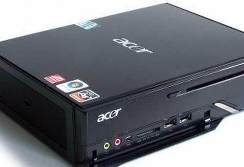 Системный блок acer Aspire L5100 AMD Athlon X2 250