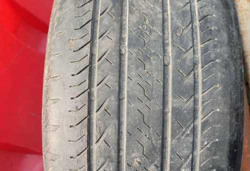 Bridgestone Ecopia EP850 255/55 R18 109V