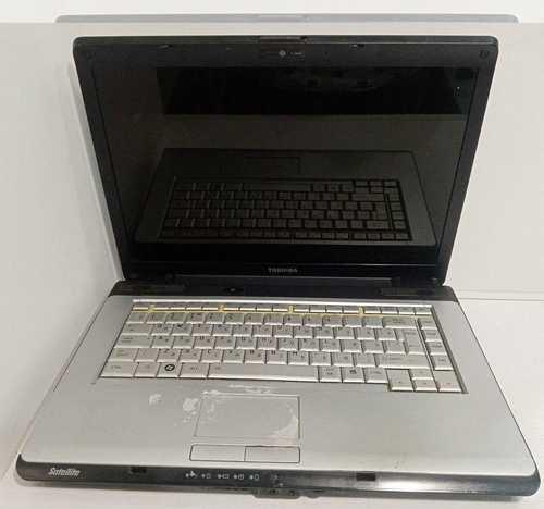 Toshiba A200-19A