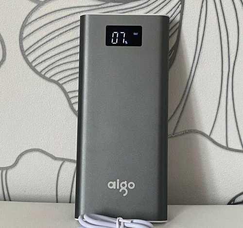 PowerBank 20000мАч новый