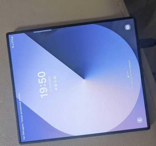 Samsung Galaxy Z Fold6, 12/256 ГБ