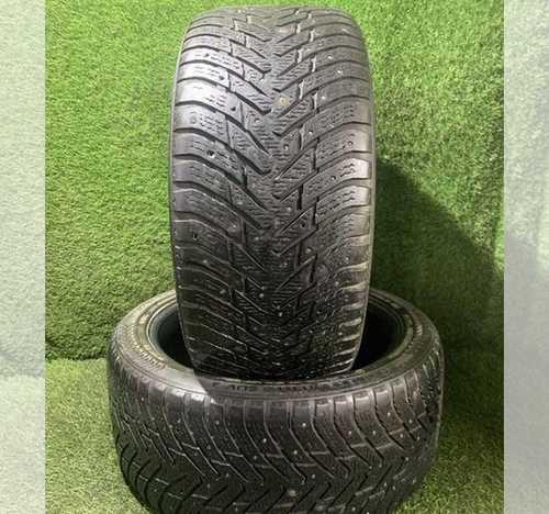 Nokian Tyres Hakkapeliitta 8 SUV 275/40 R20 106T