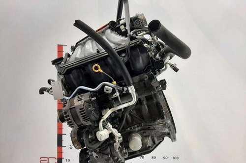 MR20DE двигатель Nissan X-Trail T31 2,0