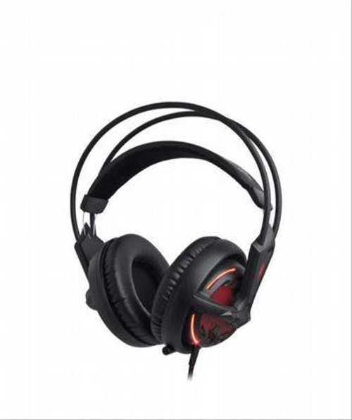 SteelSeries Diablo III Headset