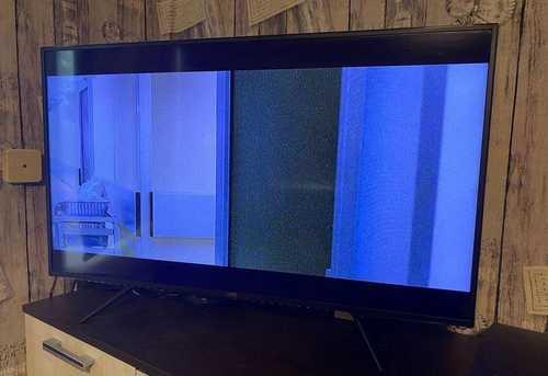 Телевизор JVC LT-40m480
