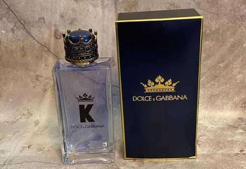 Dolce&gabbana K by Dolce&Gabbana