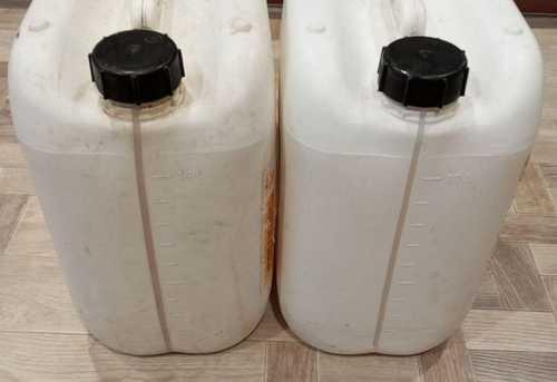 Бак для воды 10 л