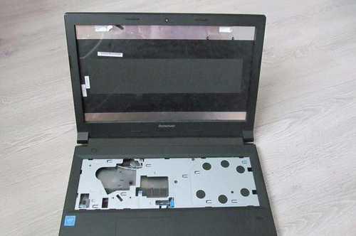 Ноутбук Lenovo B50-30 по комплектующим