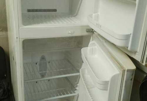 Холодильник бу LG и другие