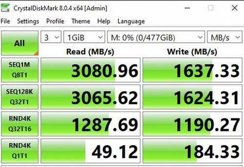 512GB Samsung SSD OEM, PM991a, MZ-VLQ512B, 90%