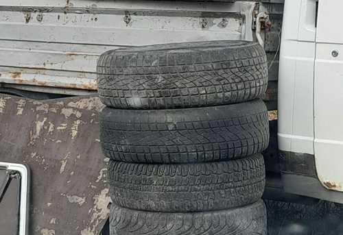 КАМА Кама-218 235/75 R16