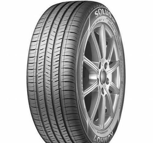 Kumho Solus SA01 KH32 215/55 R17 94V