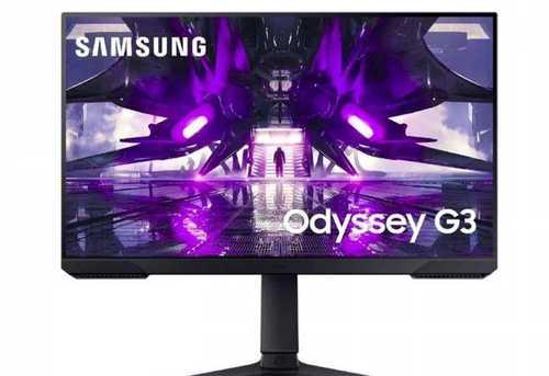 Игровой монитор Samsung Odyssey G3 27' 144