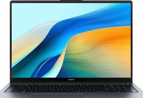 Ноутбук Huawei MateBook D 16 mclf-X 53013YDK, 16