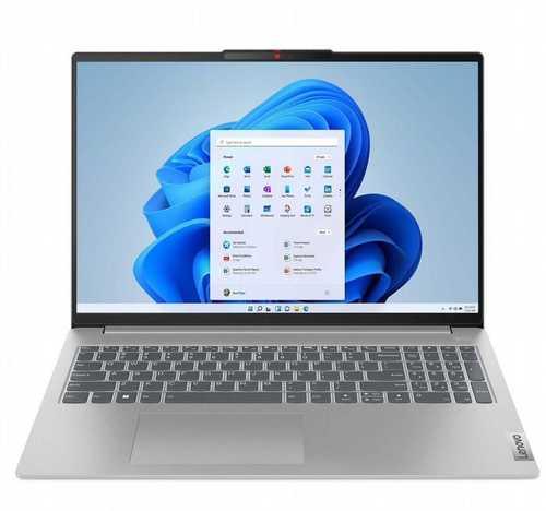 Ноутбук Lenovo IdeaPad Slim 5 16ABR8 (AMD Ryzen 7 Новый