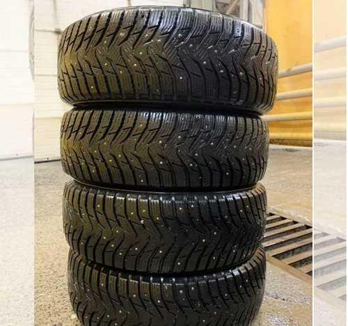 Kumho WinterCraft ice Wi31+ 185/60 R15 92T