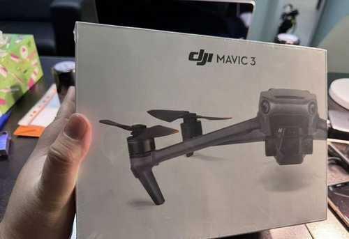 Квадрокоптер DJI Mavic 3