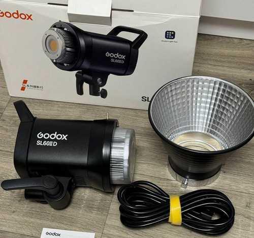 Godox sl60iid