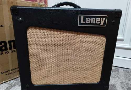 Laney Cub 12 Ламповый гитарный комбоусилитель