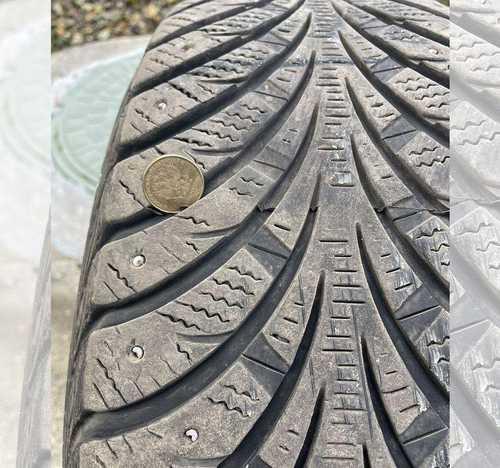 Sava Eskimo Stud 205/60 R16