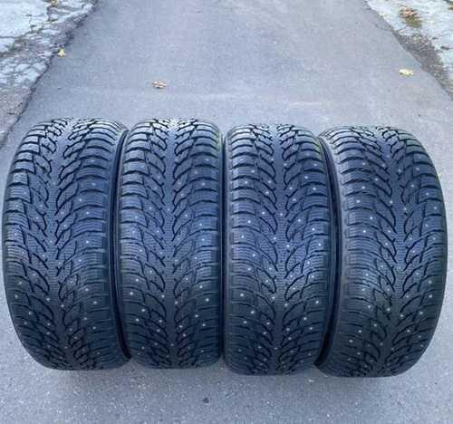 Nokian Tyres Hakkapeliitta 9 SUV 255/50 R20 109T