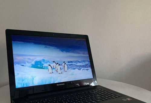 Ноутбук Lenovo g50 45 80e3