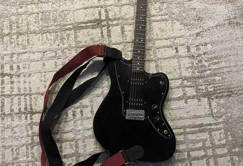 Электрогитара Fender Jazzmaster Affinity