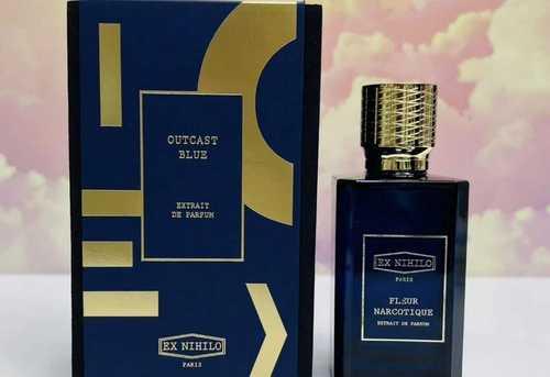 Ex Nihilo Outcast Blue Extrait de Parfum