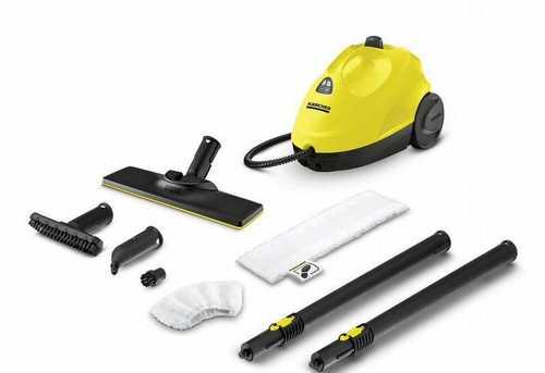 Пароочиститель karcher SC 2 EasyFix
