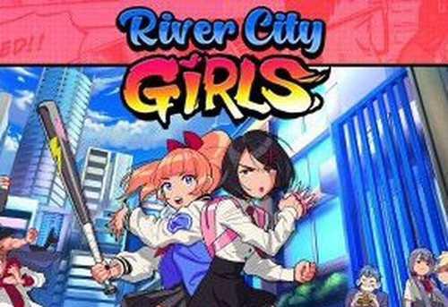 River City Girls Ps4 Ps5