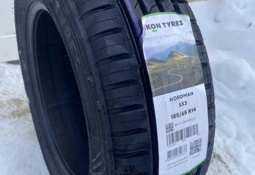 Nokian Tyres Nordman SX3 185/65 R14 86H