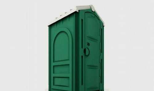 Туалетная кабинка Биотуалет