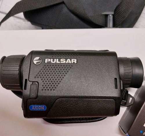 Тепловизор Pulsar Axion XM30S