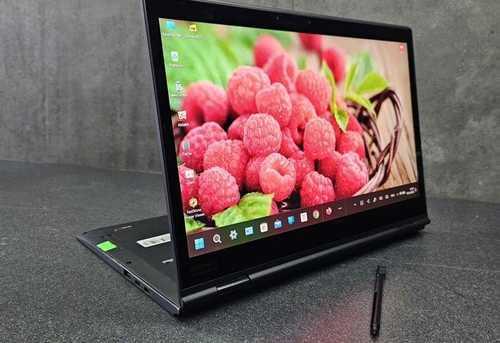 Ноутбук-трансформер 14" Lenovo ThinkPad X1 Yoga i7