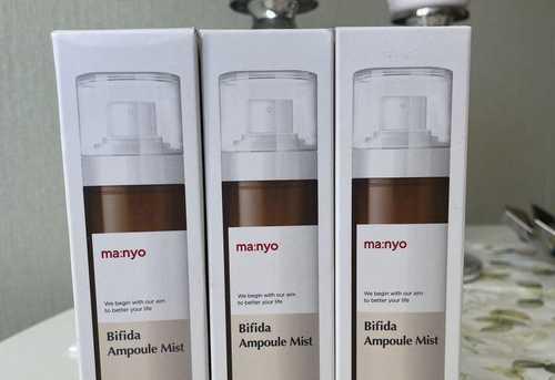 Мист Manyo Bifida Ampoule