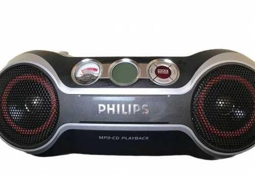 Philips бумбокс