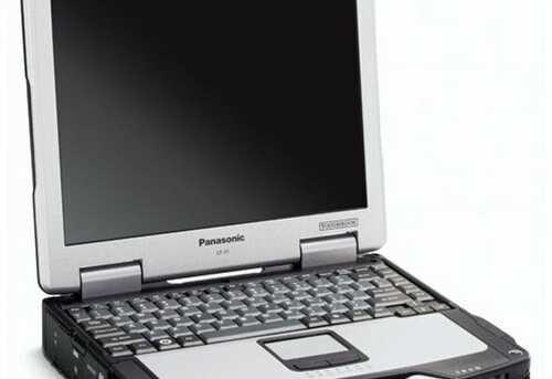 Panasonic Toughbook CF-31 MK4