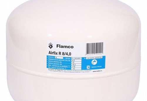 Flamco Airfix R 8/4,0 - 10bar Расширительный бак