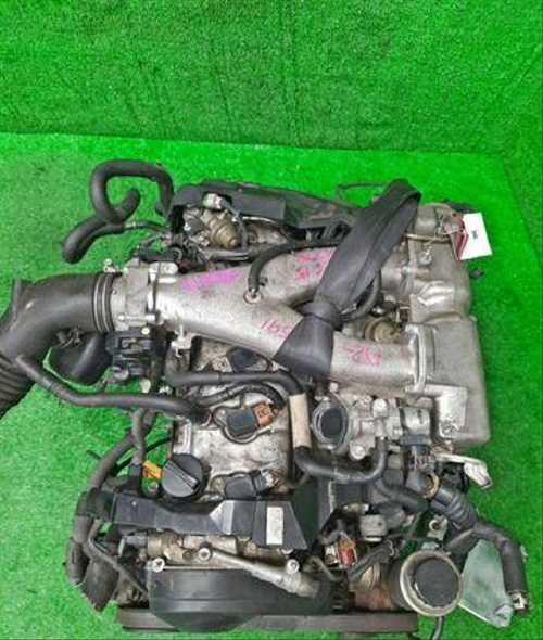 Двигатель Toyota Brevis JCG15 1JZ-FSE