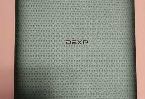 Планшет dexp Ursus b38 32гб новый