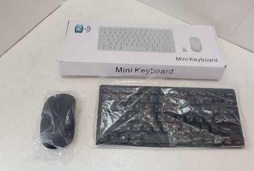 Клавиатуры No Name Mini Keyboard 901