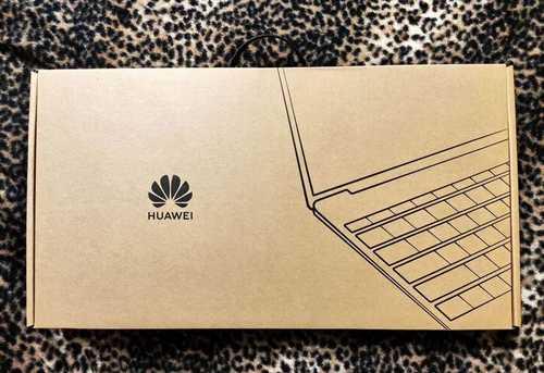 Ноутбук Huawei MateBook D15 i5-1155G7/8/256 (RU)