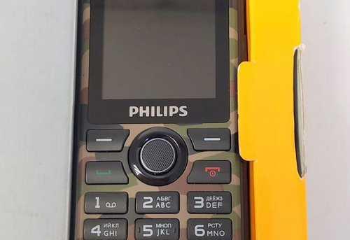 Philips Xenium E218