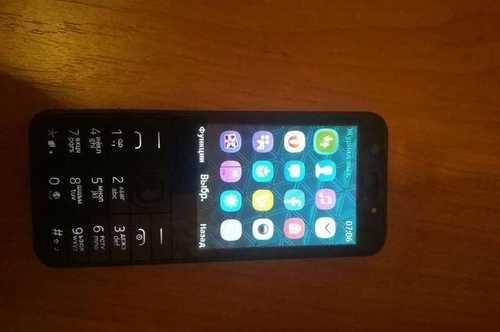 Телефон Nokia 230,кнопочный 2сим